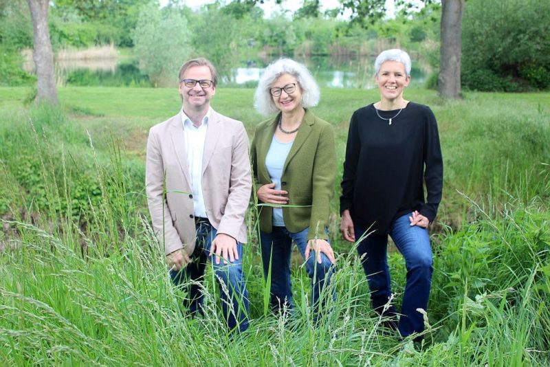 Unsere Grünen im Gemeinderat - Grüne St. Leon-RotGrüne St. Leon-Rot